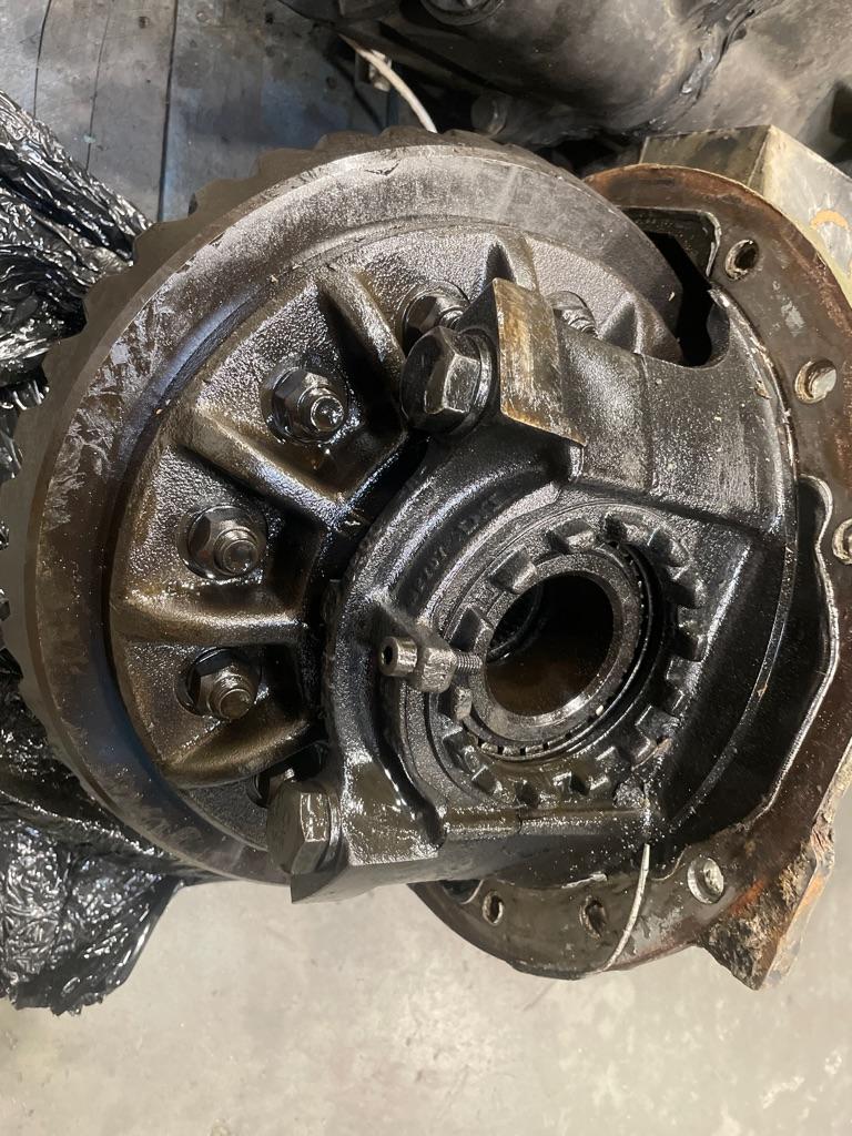 2008 Freightliner Columbia Differential Assembly (Front, Rear ...