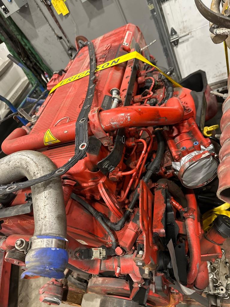 2020 Kenworth T680 Engine Assembly | Payless Truck Parts