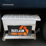F352 - 2008 Freightliner Cascadia | Payless Truck Parts