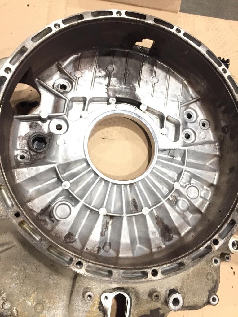 Detroit DD13 Flywheel Housing | Payless Truck Parts