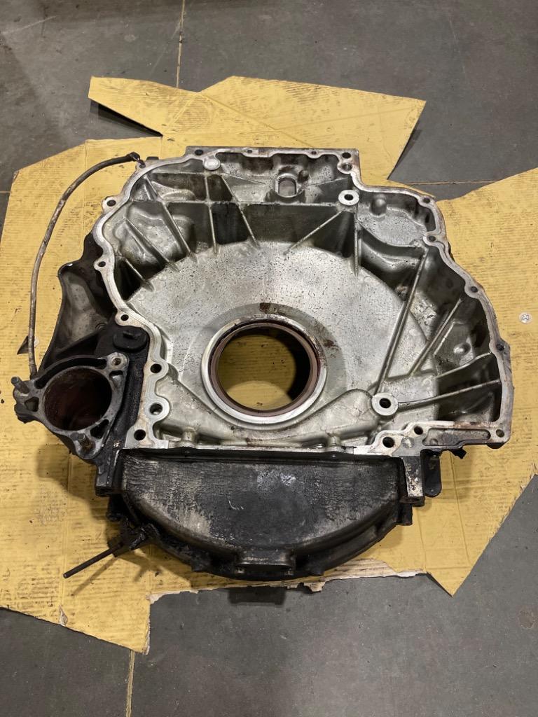 Detroit DD15 Flywheel Housing | Payless Truck Parts
