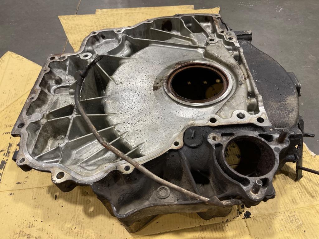 Detroit DD15 Flywheel Housing | Payless Truck Parts