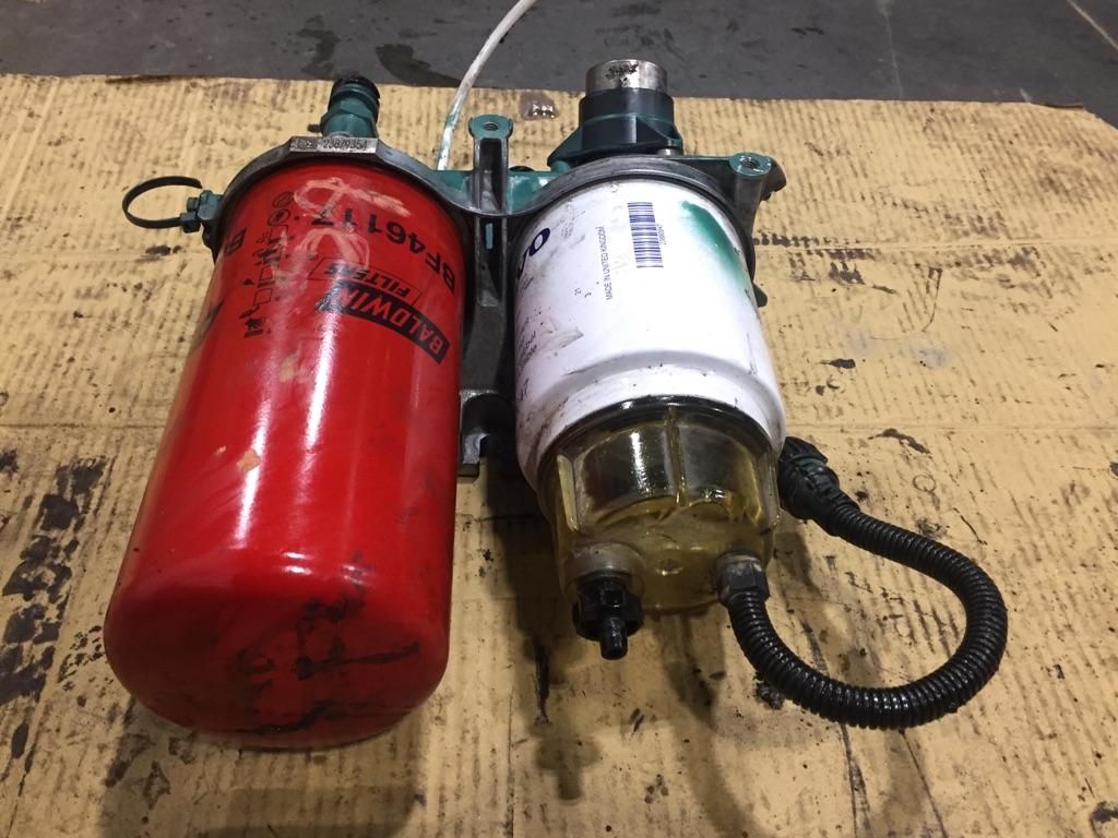2022 Volvo Vnl64 Filter / Water Separator | Payless Truck Parts