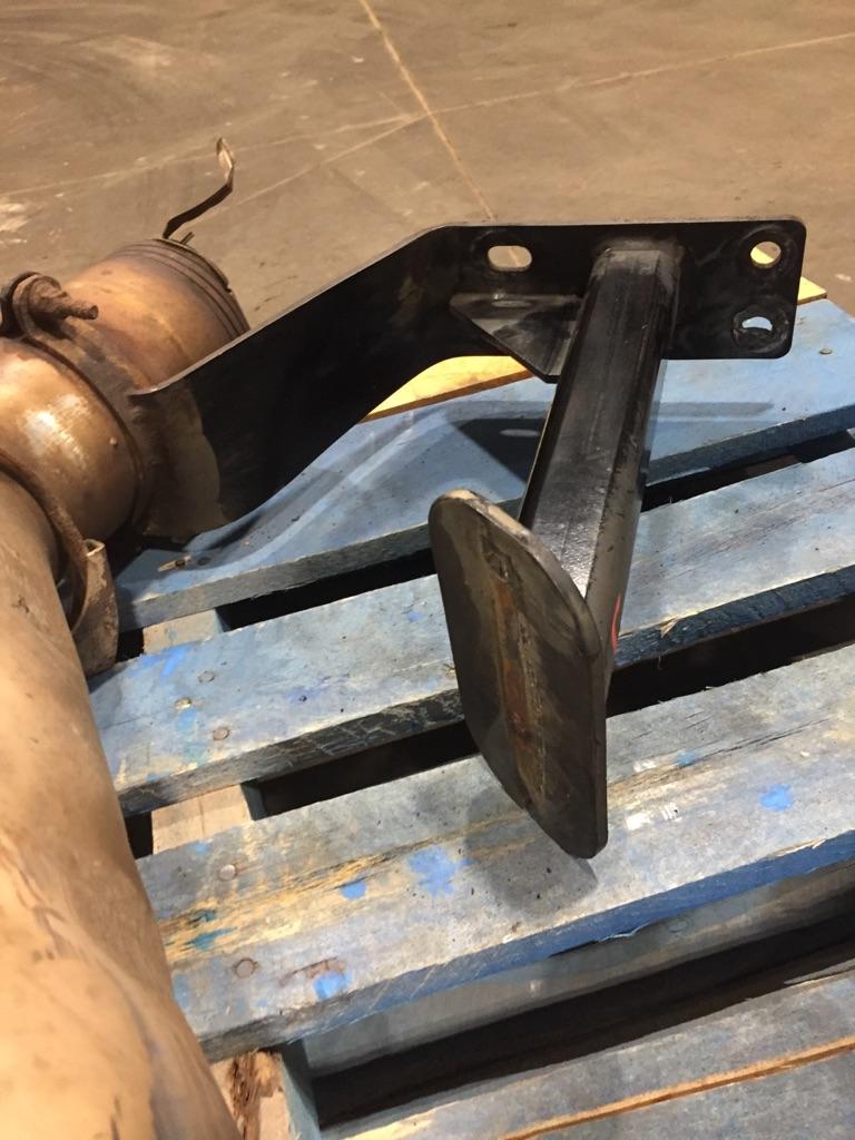 2020 Peterbilt 389 Muffler | Payless Truck Parts