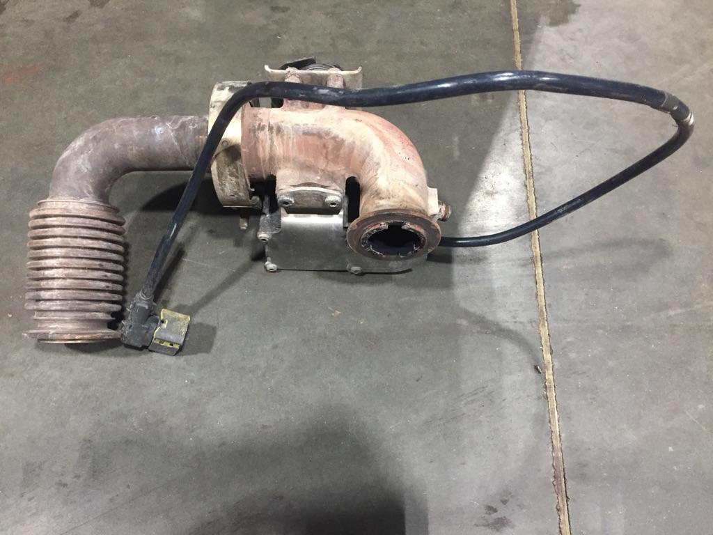 Paccar EGR Valve | Payless Truck Parts