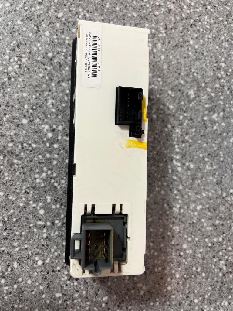 2020 Peterbilt 389 Temperature Control | Payless Truck Parts