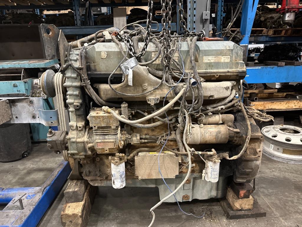 2003 Detroit DD60 Engine Assembly | Payless Truck Parts