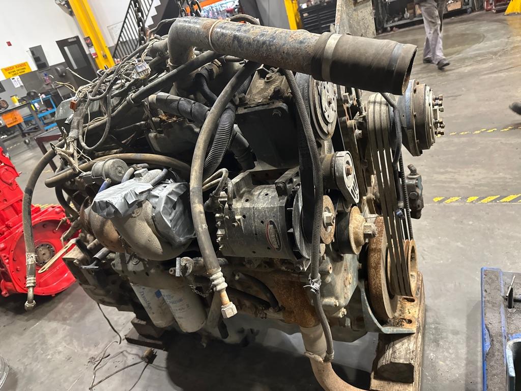 2003 Detroit DD60 Engine Assembly | Payless Truck Parts