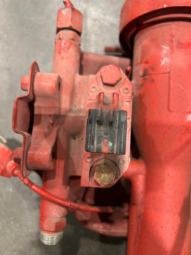 2020 International Lt625 EGR Valve | Payless Truck Parts