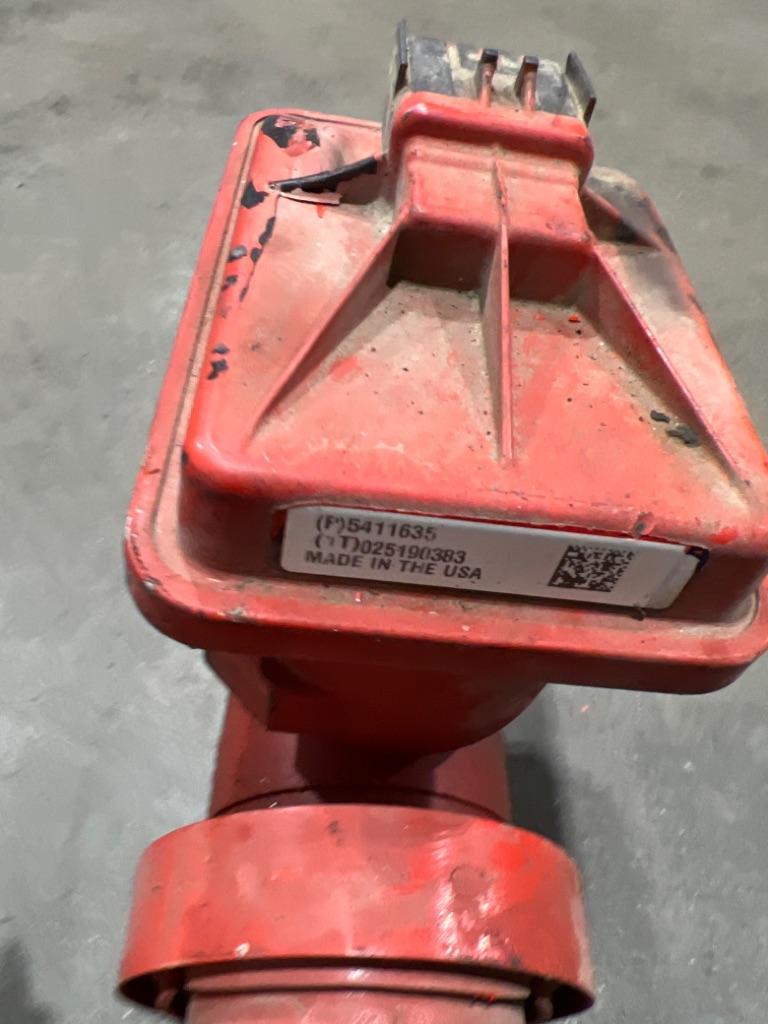 2020 International Lt625 EGR Valve | Payless Truck Parts